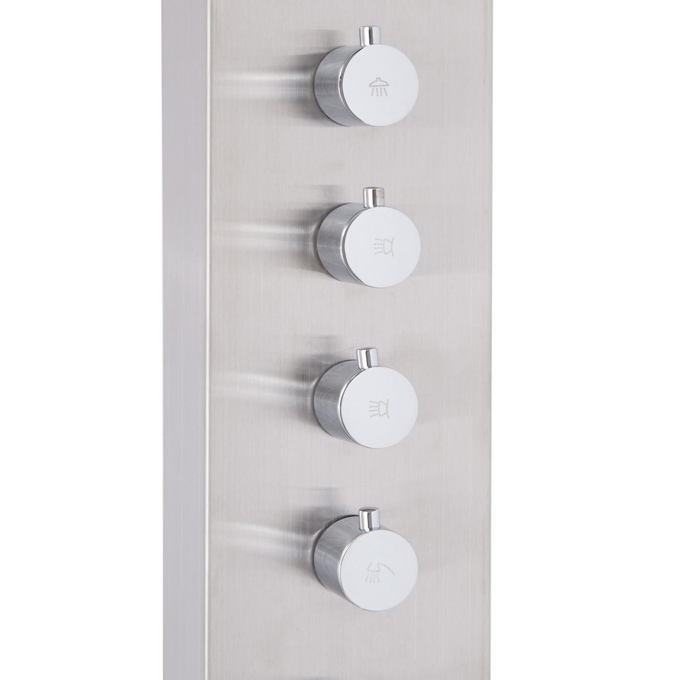 Outdoor Showers, Pool Showers, Shower Kits