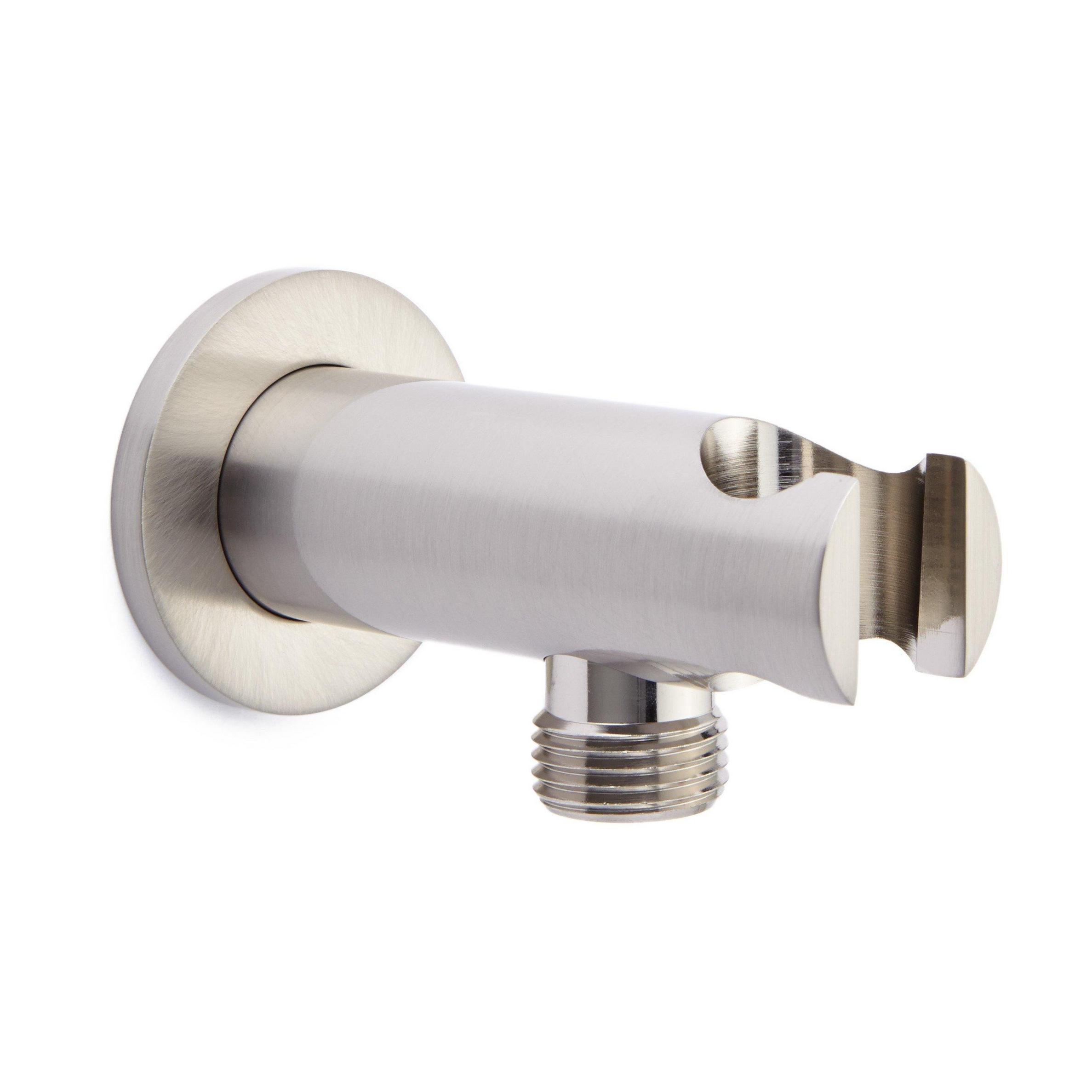 Water Supply Elbow for Hand Shower with 1/2" Water Connection ...