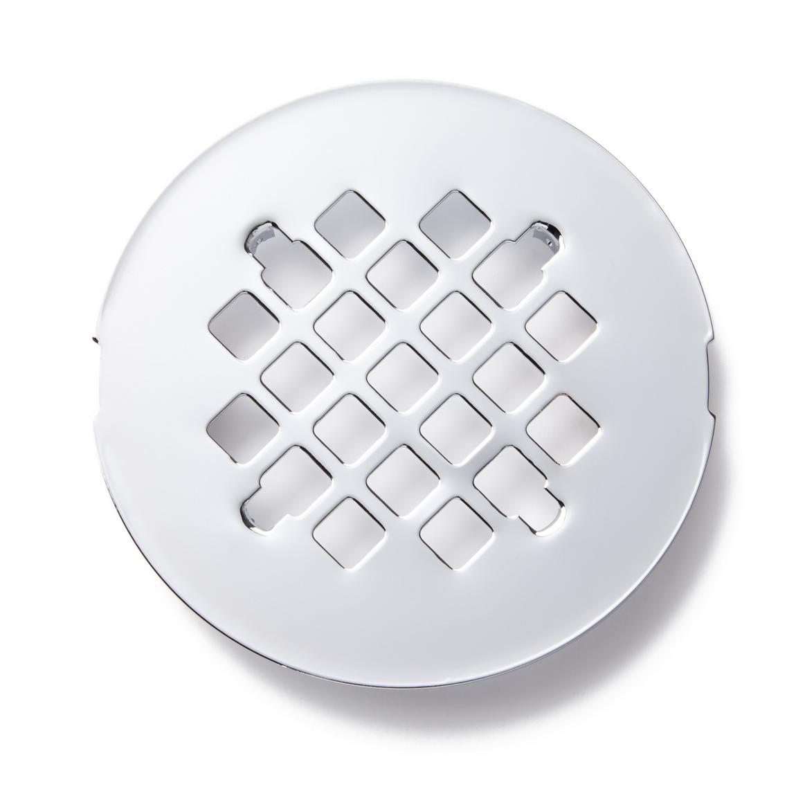 Shower Drain Covers, Shower Strainers | Signature Hardware