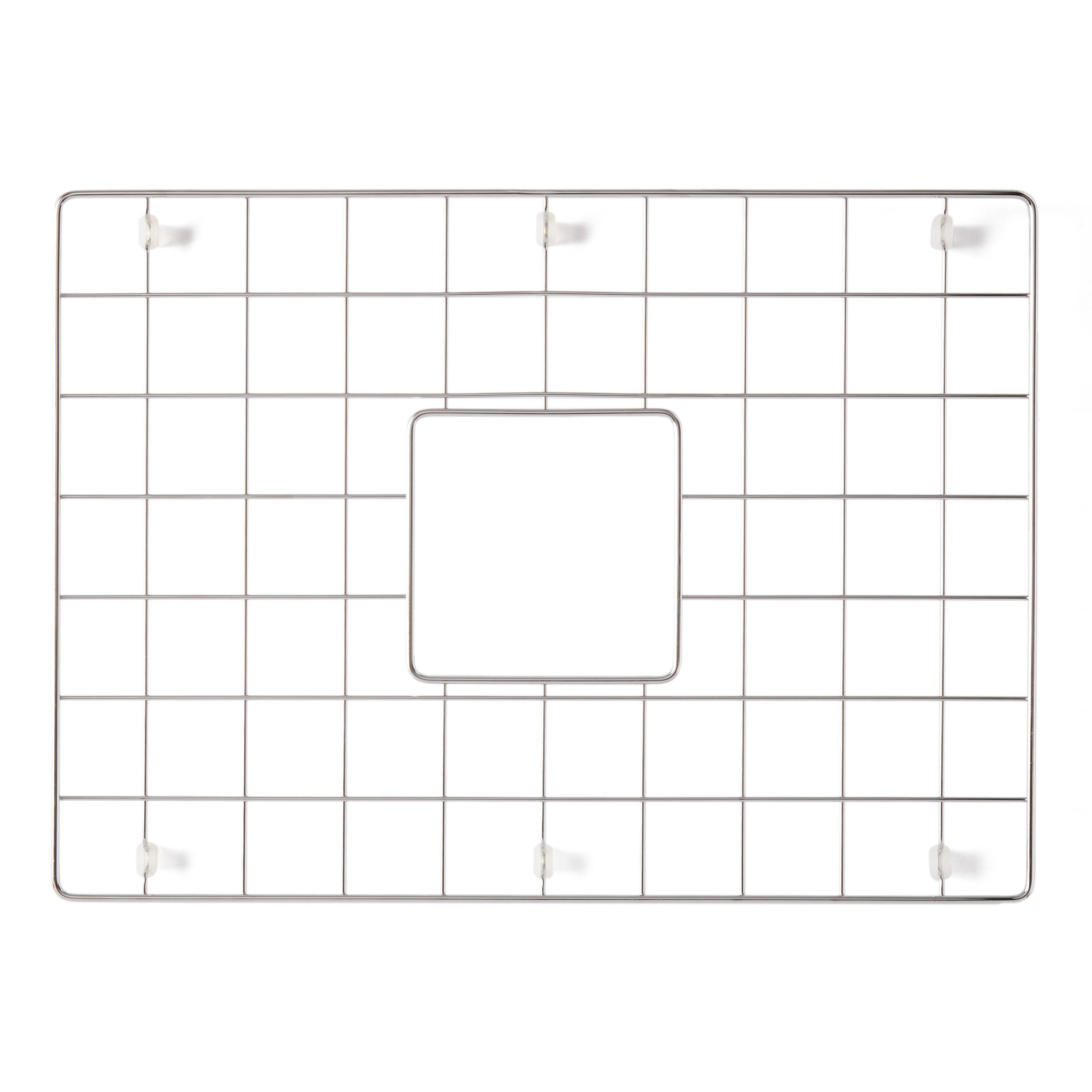 Grid for 24" Fireclay Farmhouse Sink | Signature Hardware