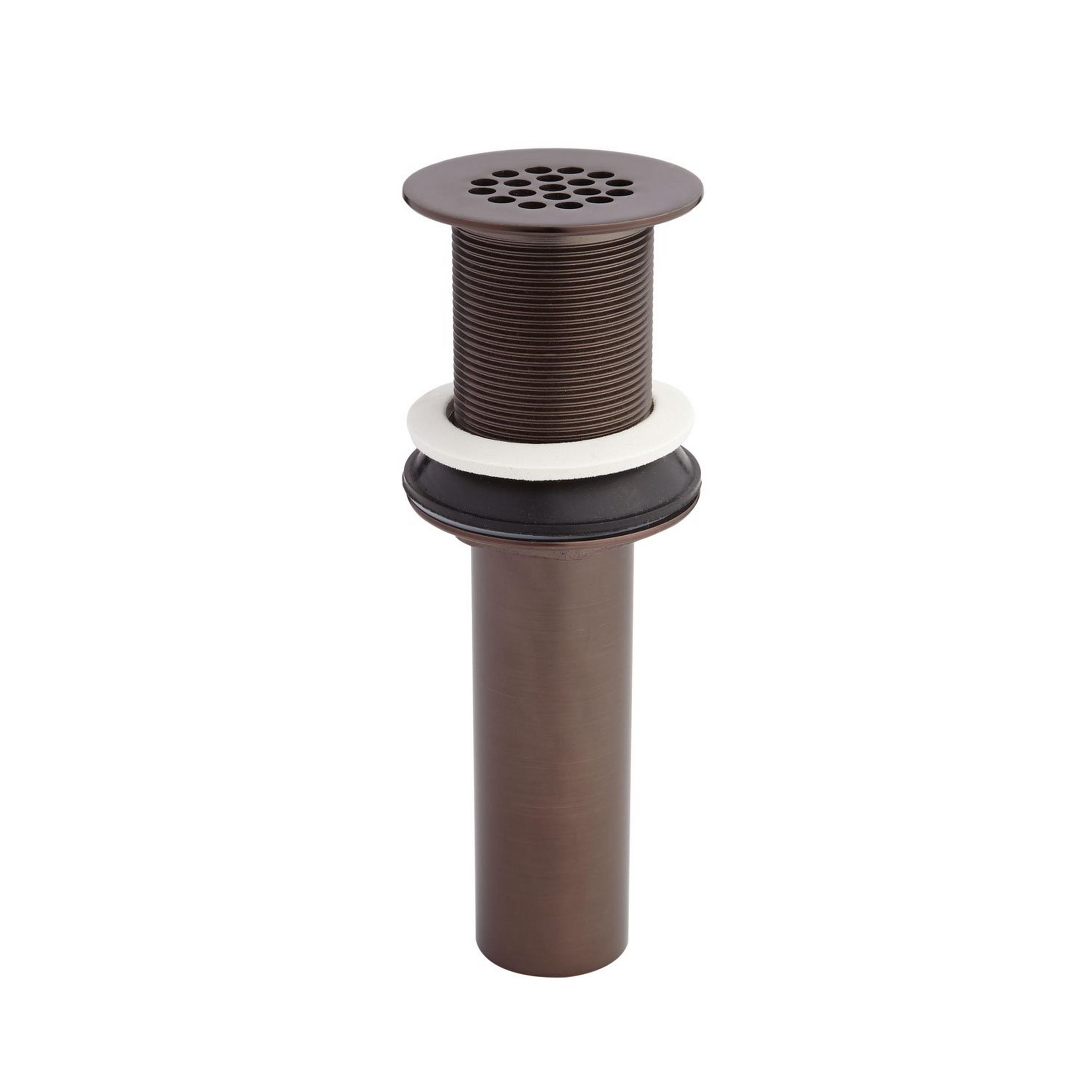 1-1/2" Grid Strainer | Signature Hardware