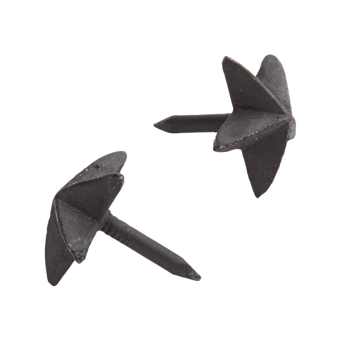Decorative Clavos | Hand-Forged Nail Heads