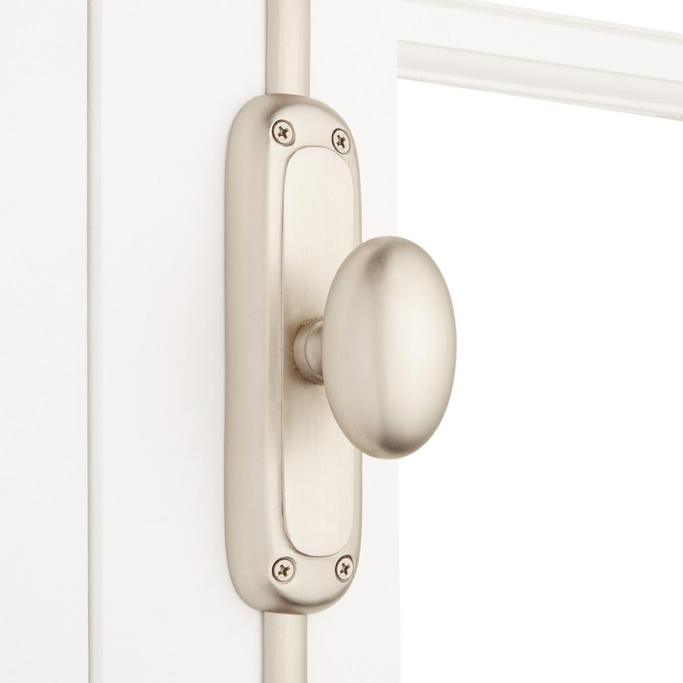 Door Cremone Bolts | Signature Hardware