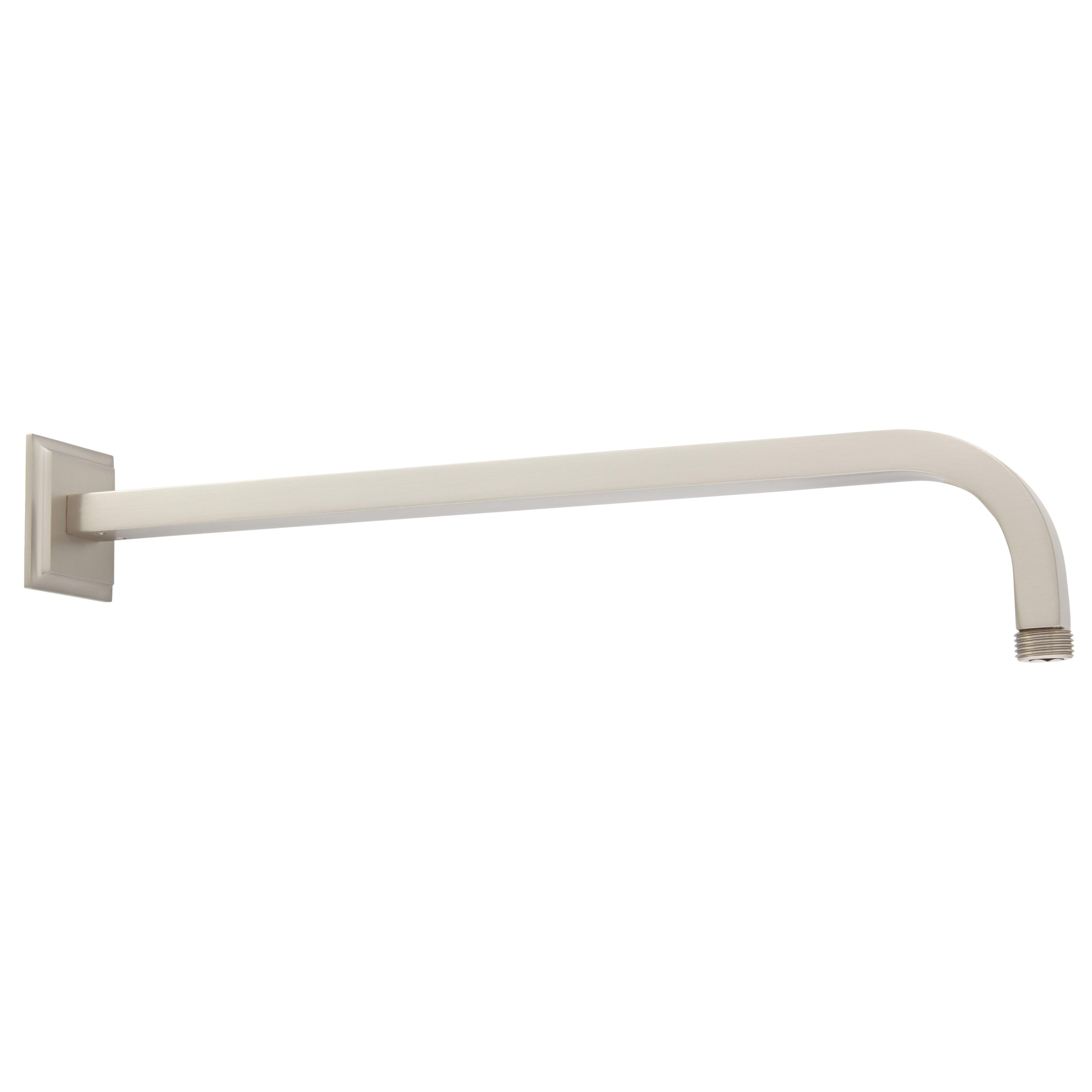Ryle Extended Shower Arm | Signature Hardware