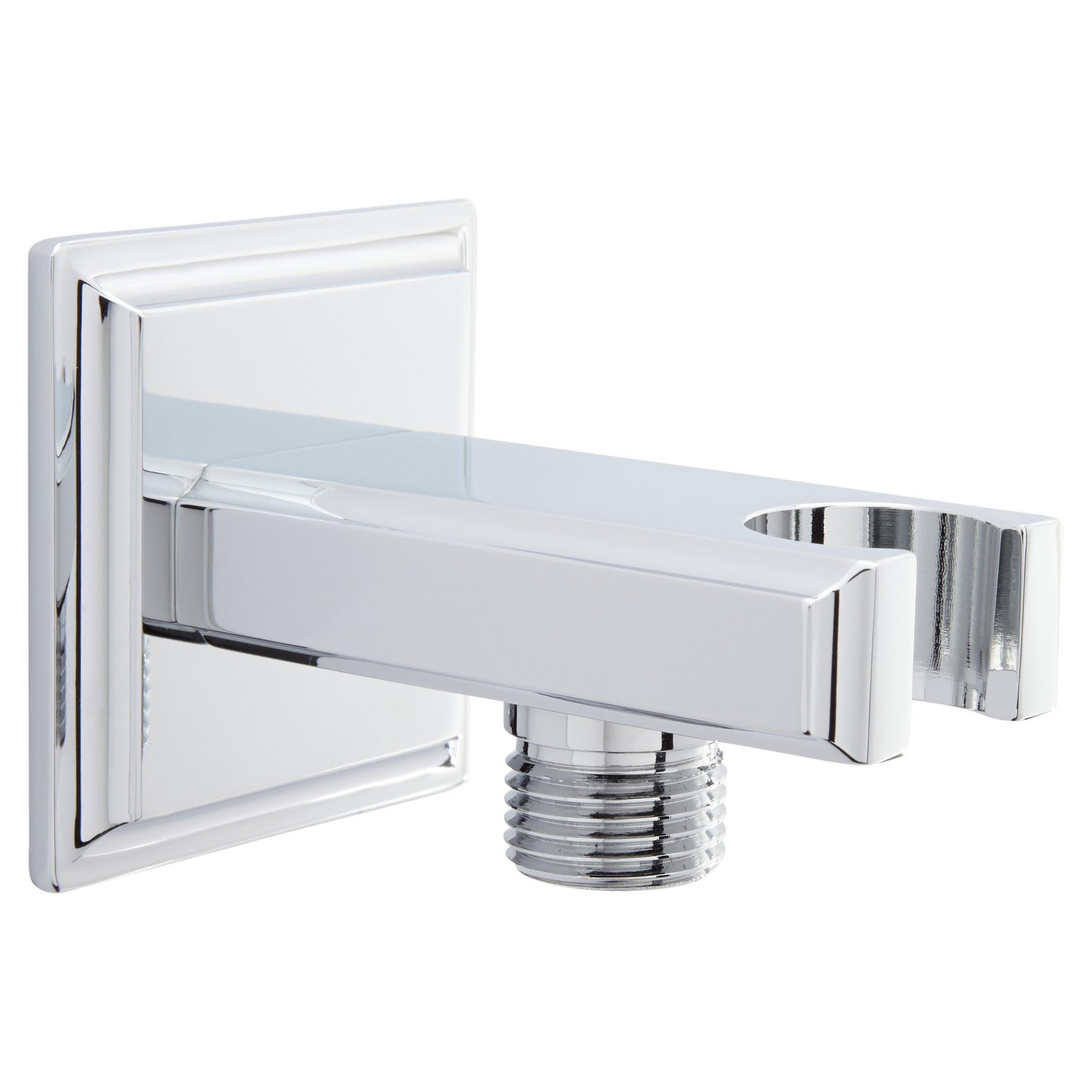 Ryle Water Supply Elbow for Hand Shower with 1/2" Water Connection ...