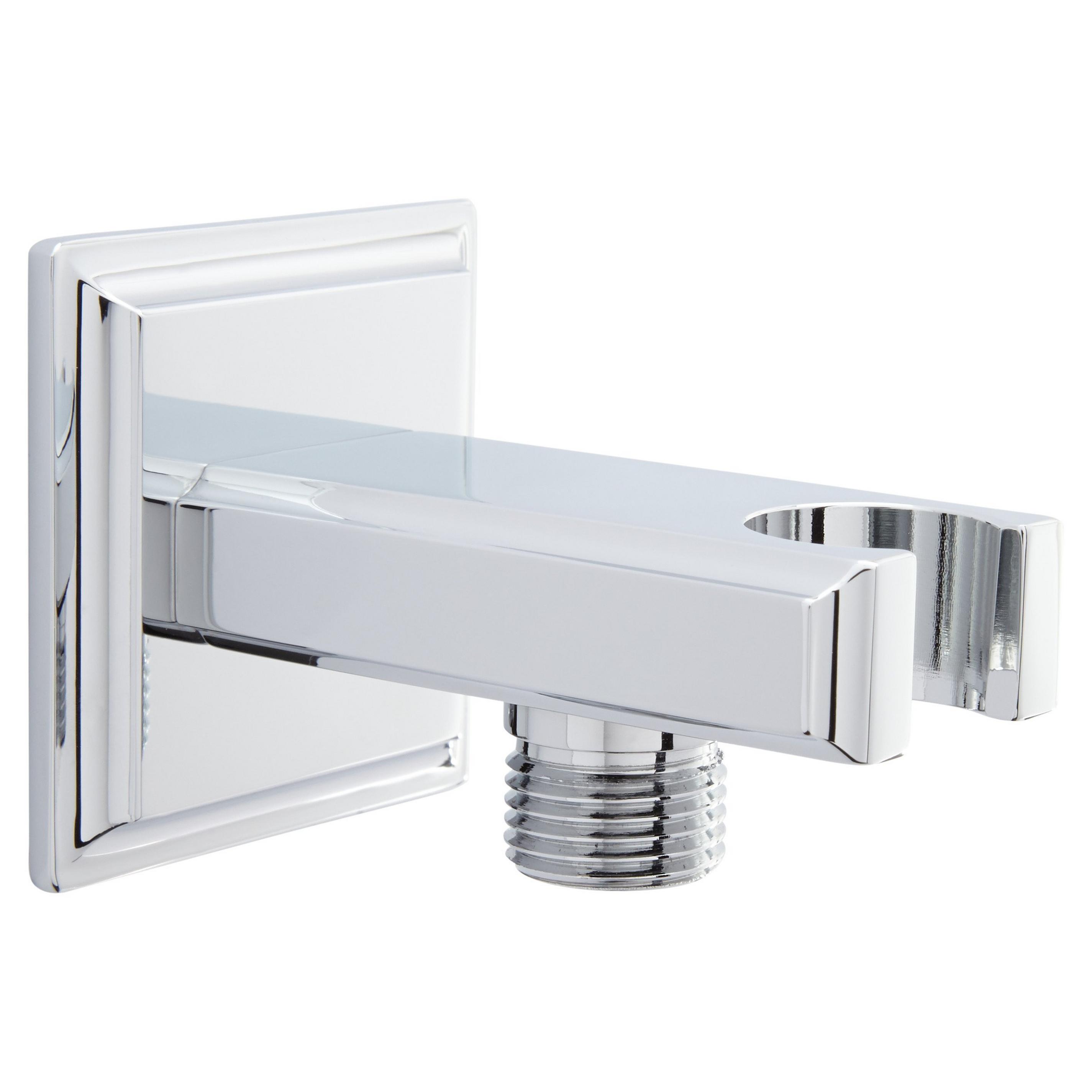 Ryle Water Supply Elbow for Hand Shower with 1/2" Water Connection ...