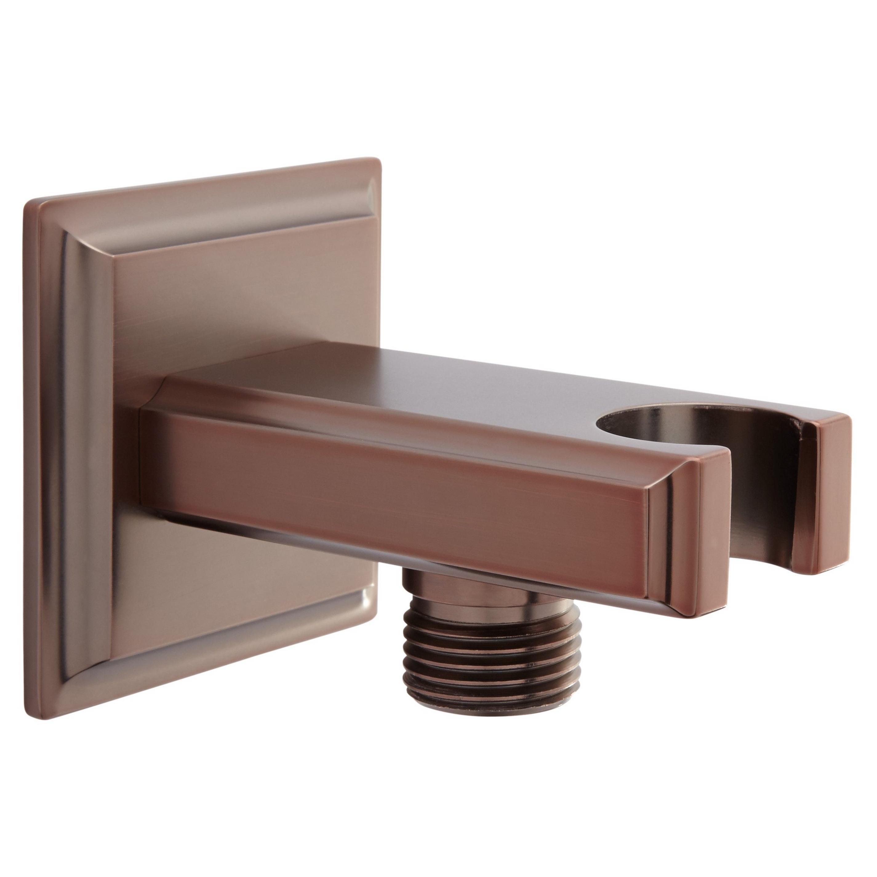 Ryle Water Supply Elbow for Hand Shower with 1/2" Water Connection ...