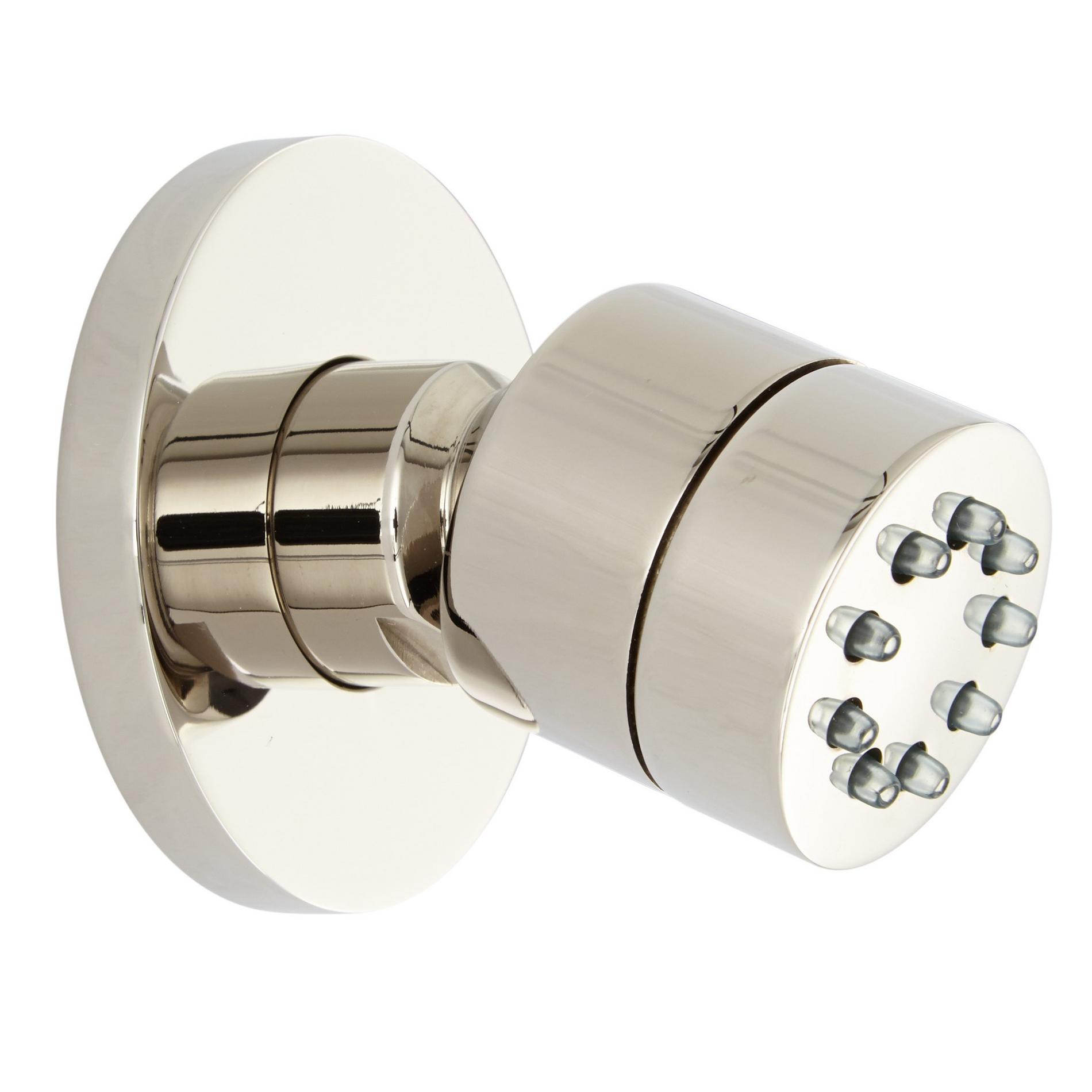 Swivel Body Spray | Signature Hardware