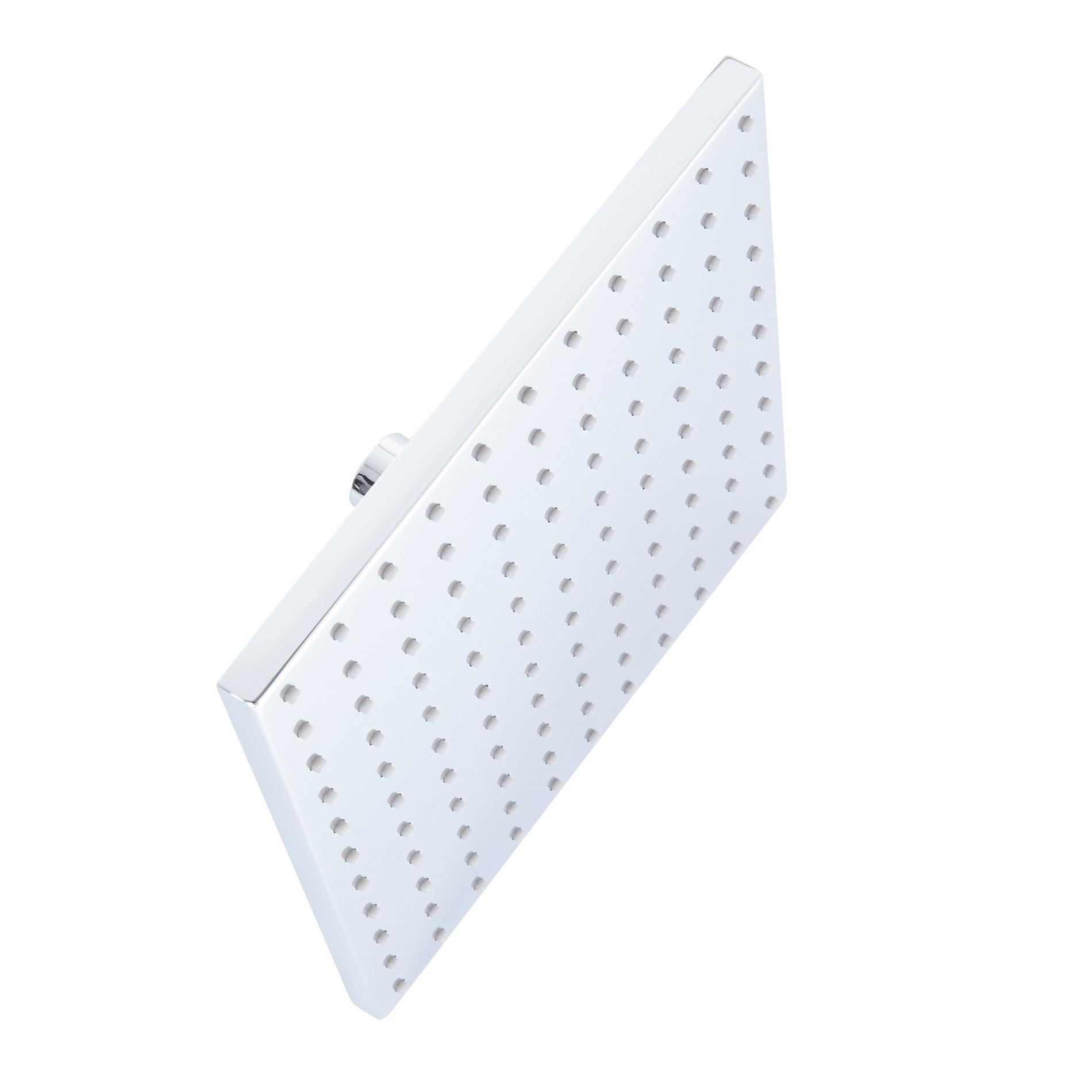 8" Ryle Square Shower Head | Signature Hardware