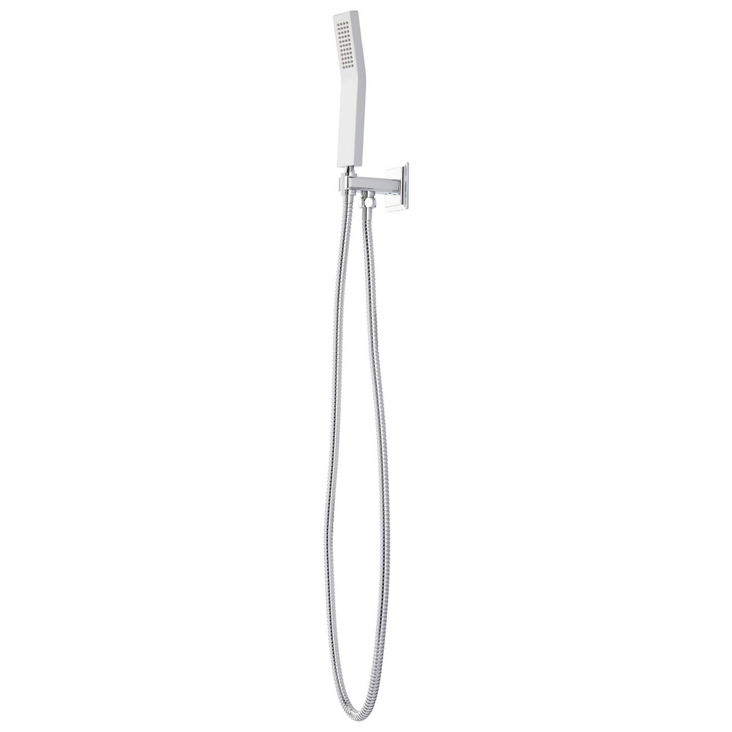 Ryle Hand Shower, Hose and Water Connector Set | Signature Hardware