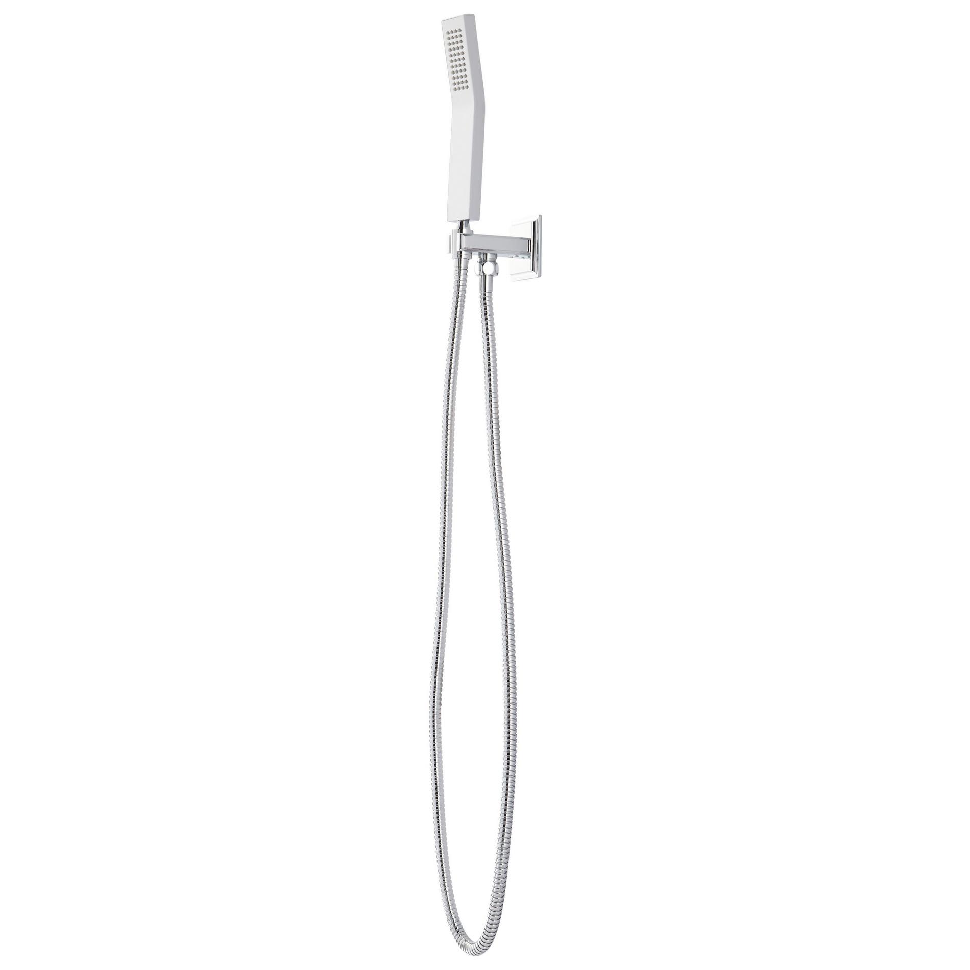 Ryle Hand Shower, Hose and Water Connector Set | Signature Hardware