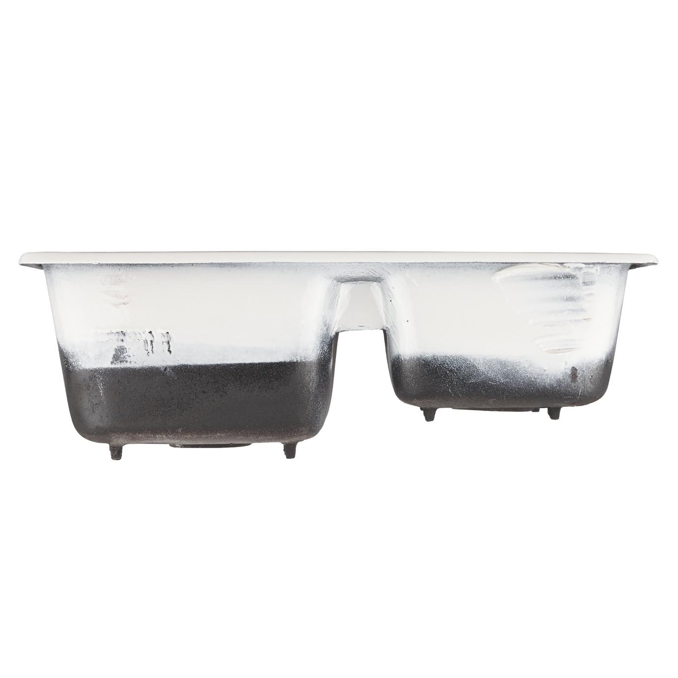 Cast Iron Kitchen Sinks