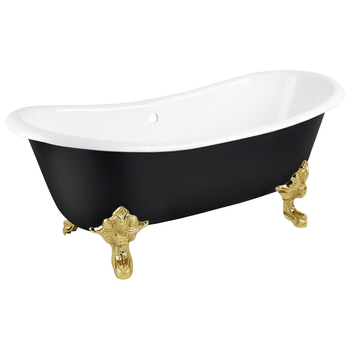 Cast Iron Freestanding Tubs | Signature Hardware