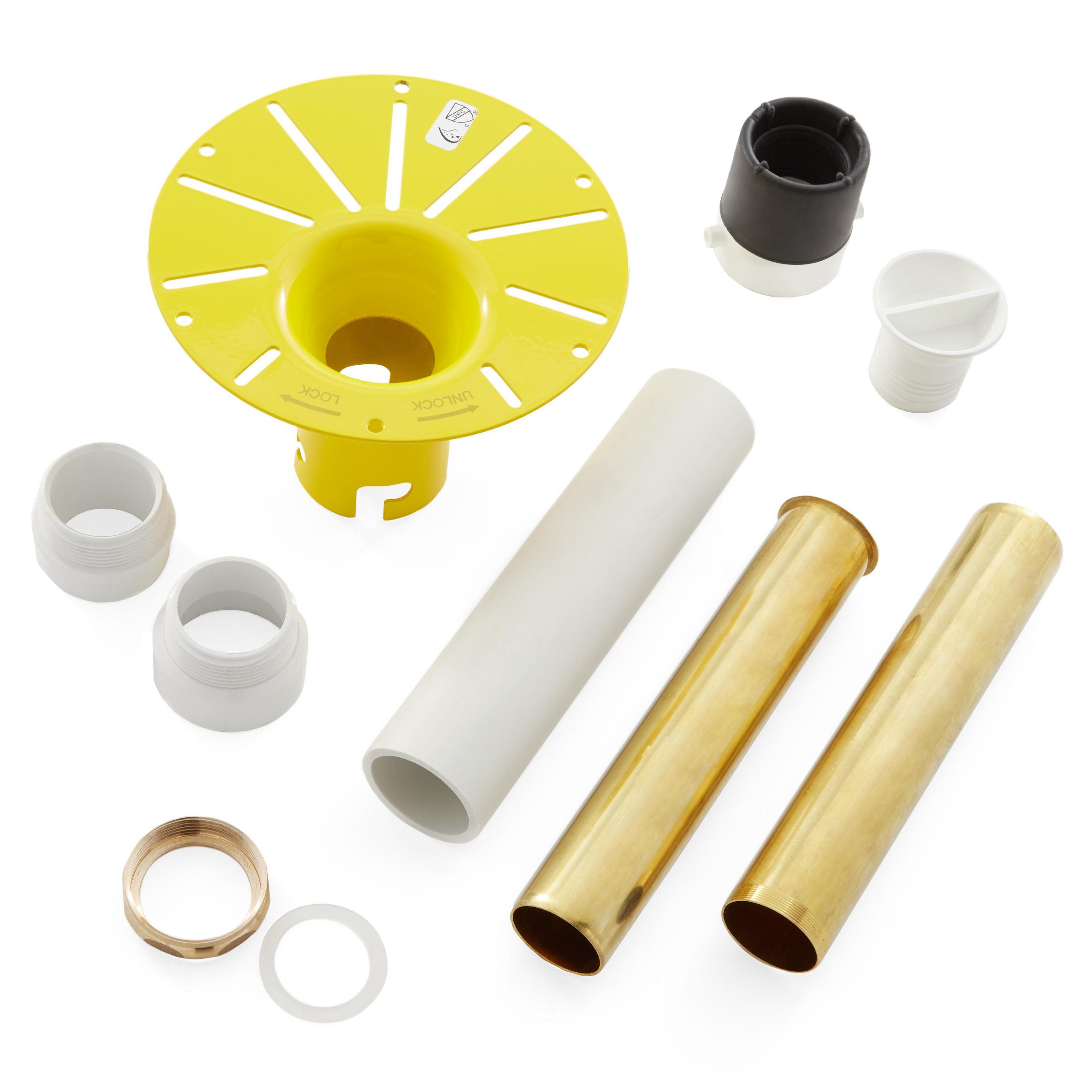 72" Sheba Acrylic Double-Slipper Tub | Signature Hardware