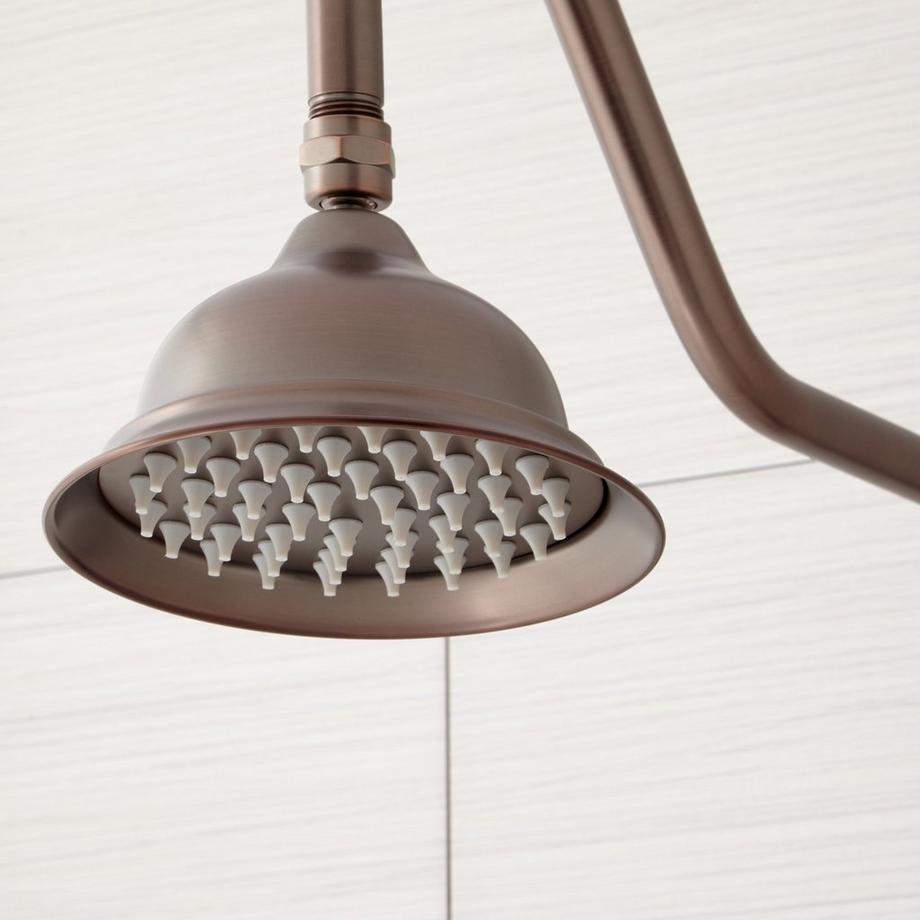 Shower Systems, Shower Faucets, and Shower Jet Systems