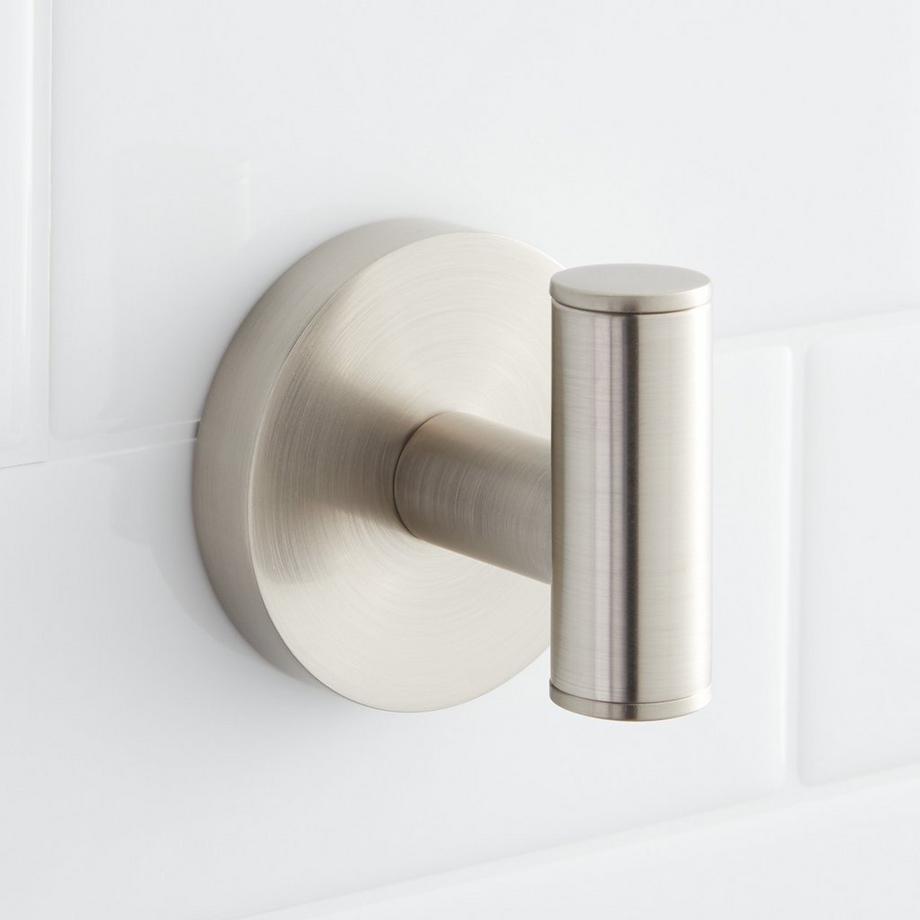 Robe Hooks & Towel Hooks | Signature Hardware