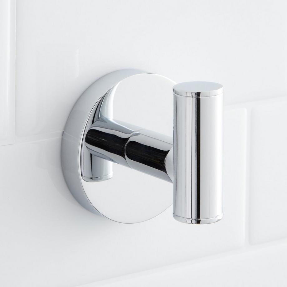 Robe Hooks & Towel Hooks | Signature Hardware