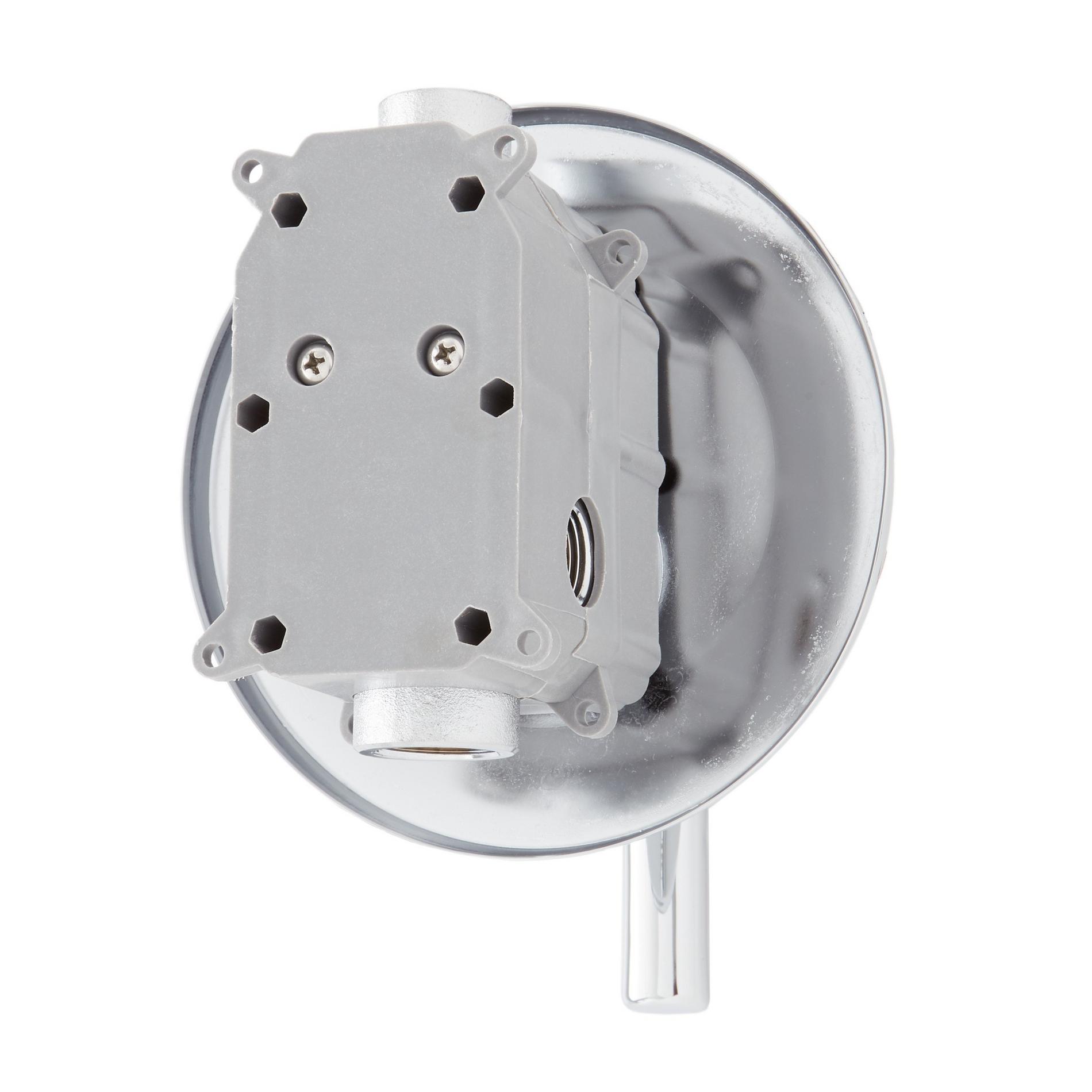 Cooper Pressure Balanced Shower Valve with Diverter | Signature Hardware