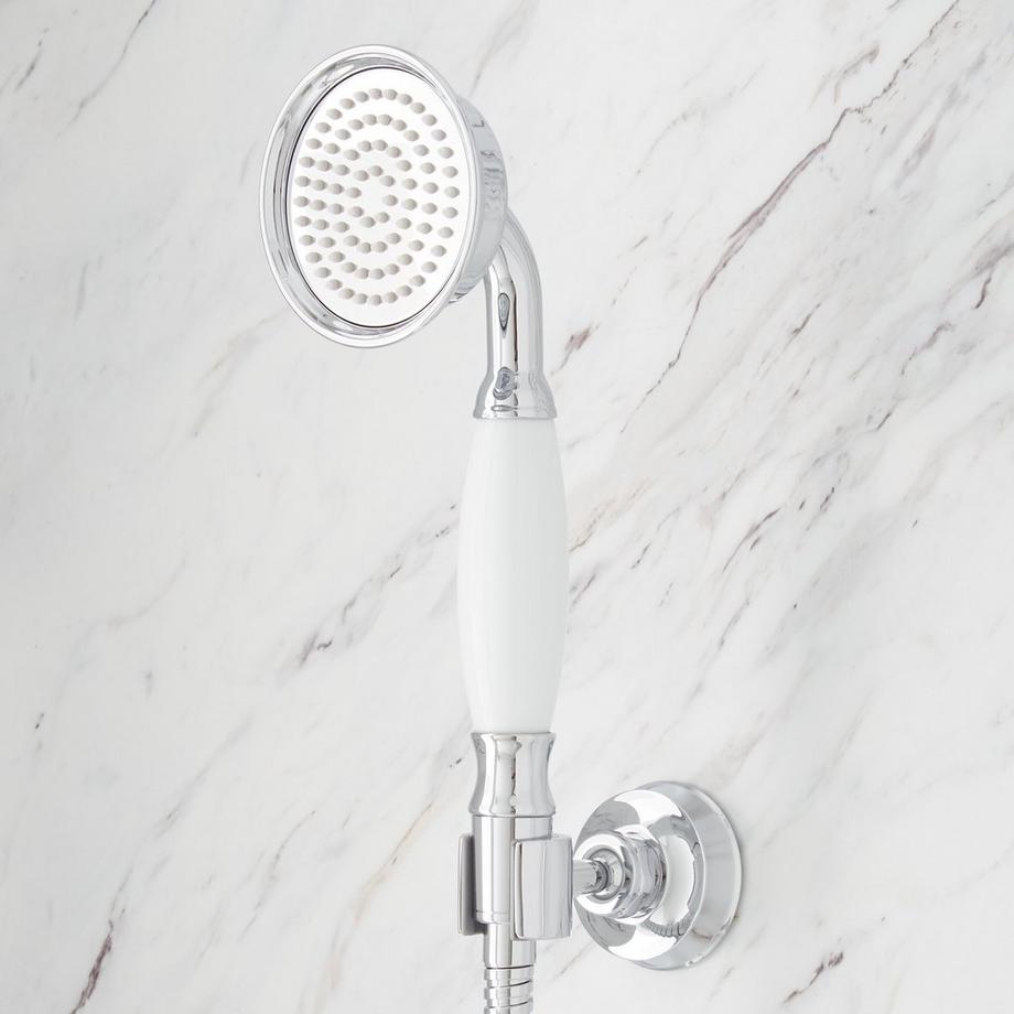 Shop the Cooper Collection Elegant Shower Fixtures & Bathroom Hardware ...