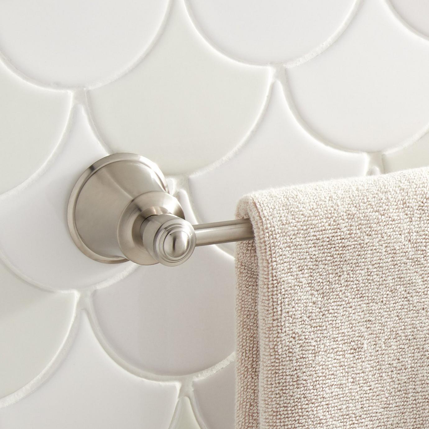 Shop the Cooper Collection Elegant Shower Fixtures & Bathroom Hardware ...