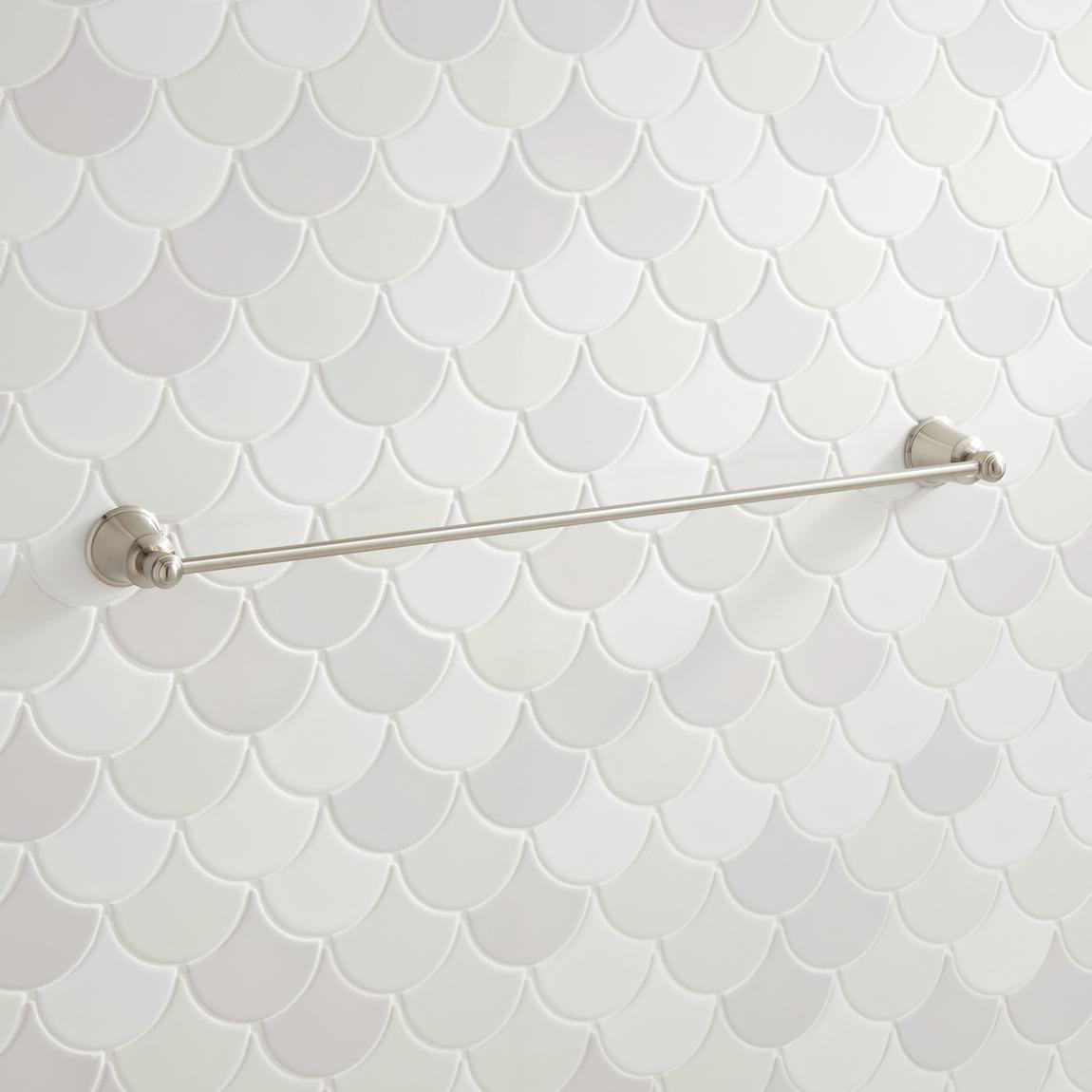 Shop the Cooper Collection Elegant Shower Fixtures & Bathroom Hardware ...