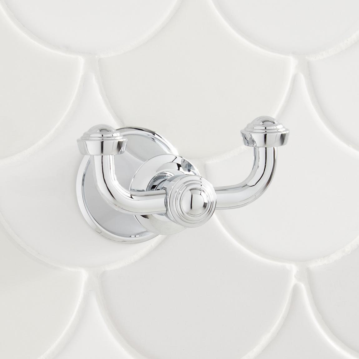Shop the Cooper Collection for Elegant Bathroom Fixtures