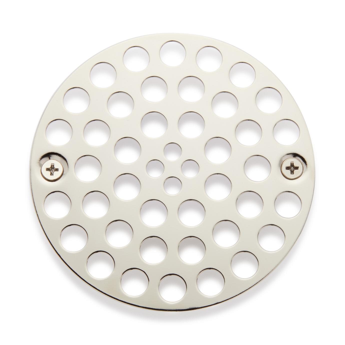 Round & Circular Shower Drains - Signature Hardware