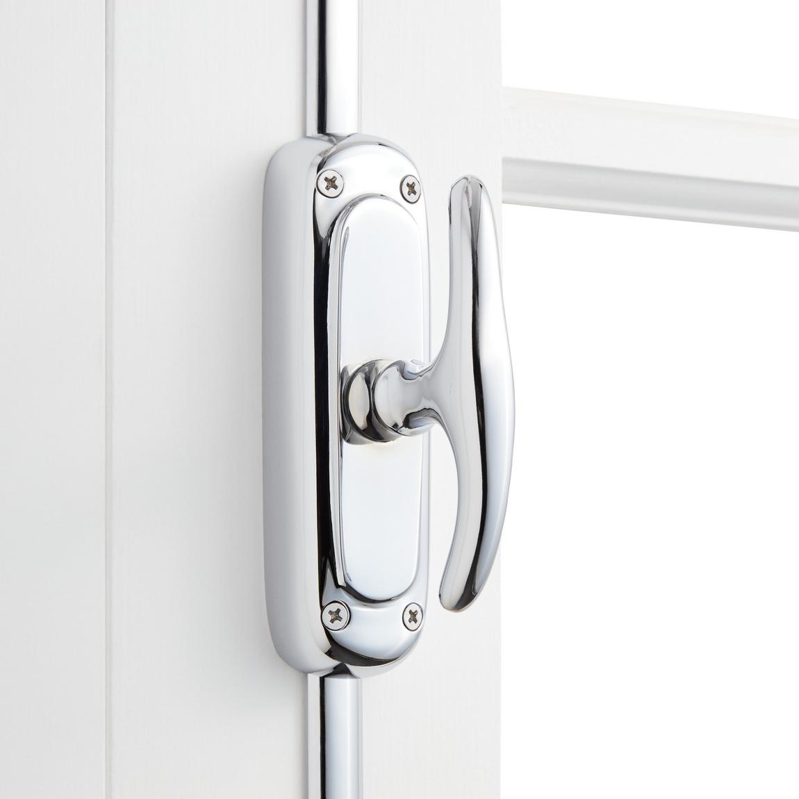 Window Cremone Bolts | Signature Hardware