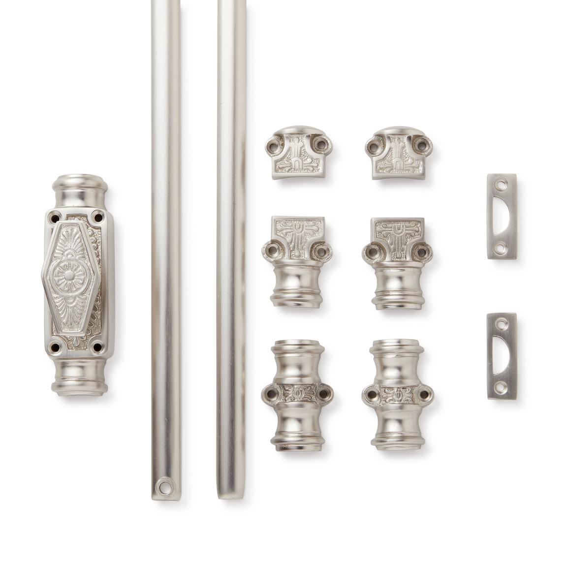 Window Cremone Bolts