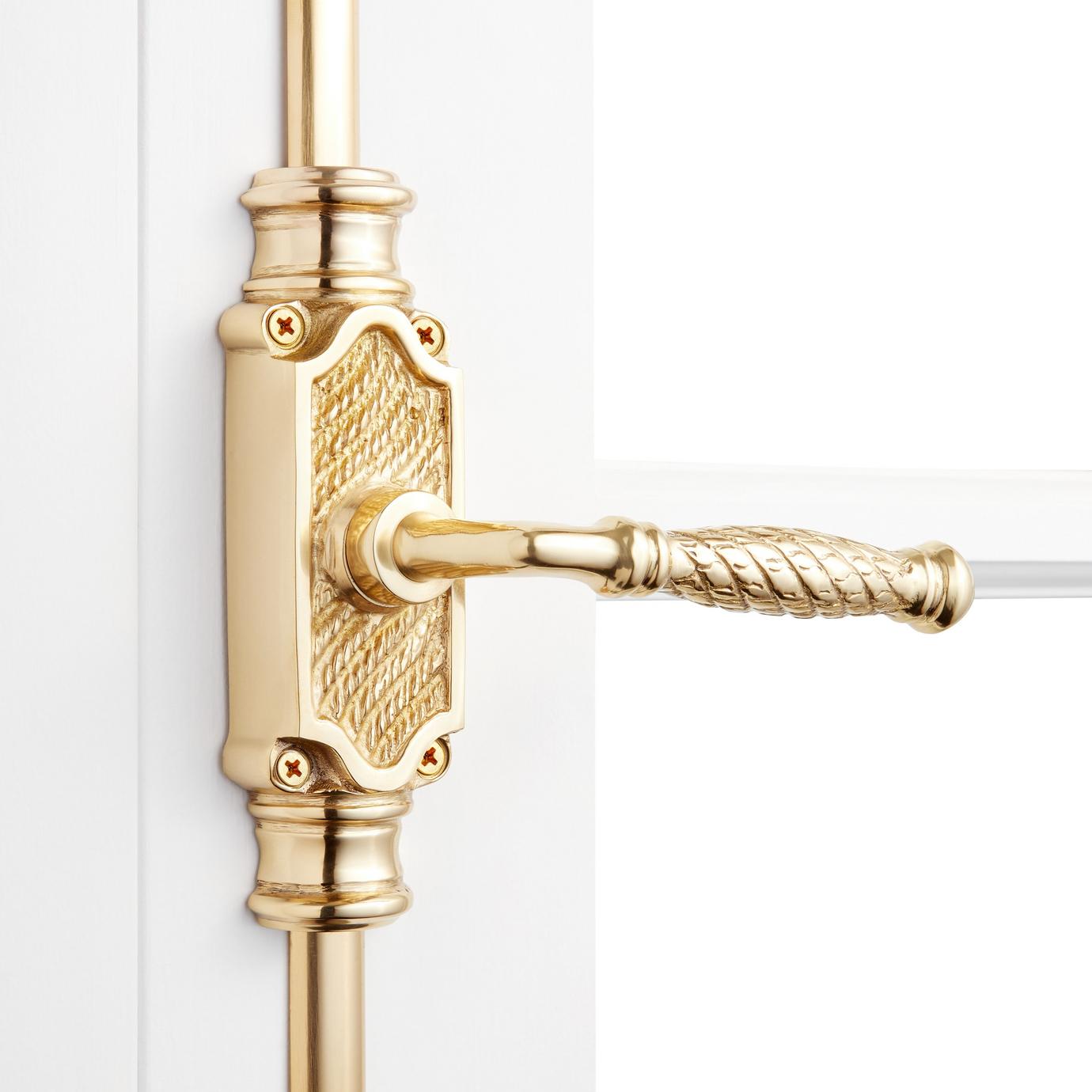 Cremone Bolts