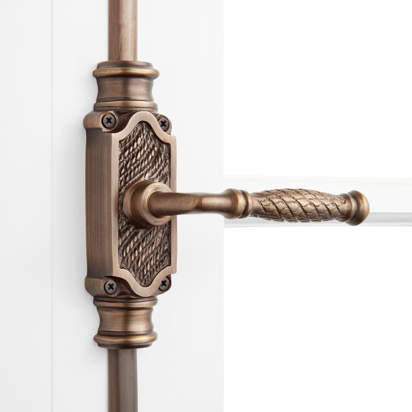 Cremone Bolts