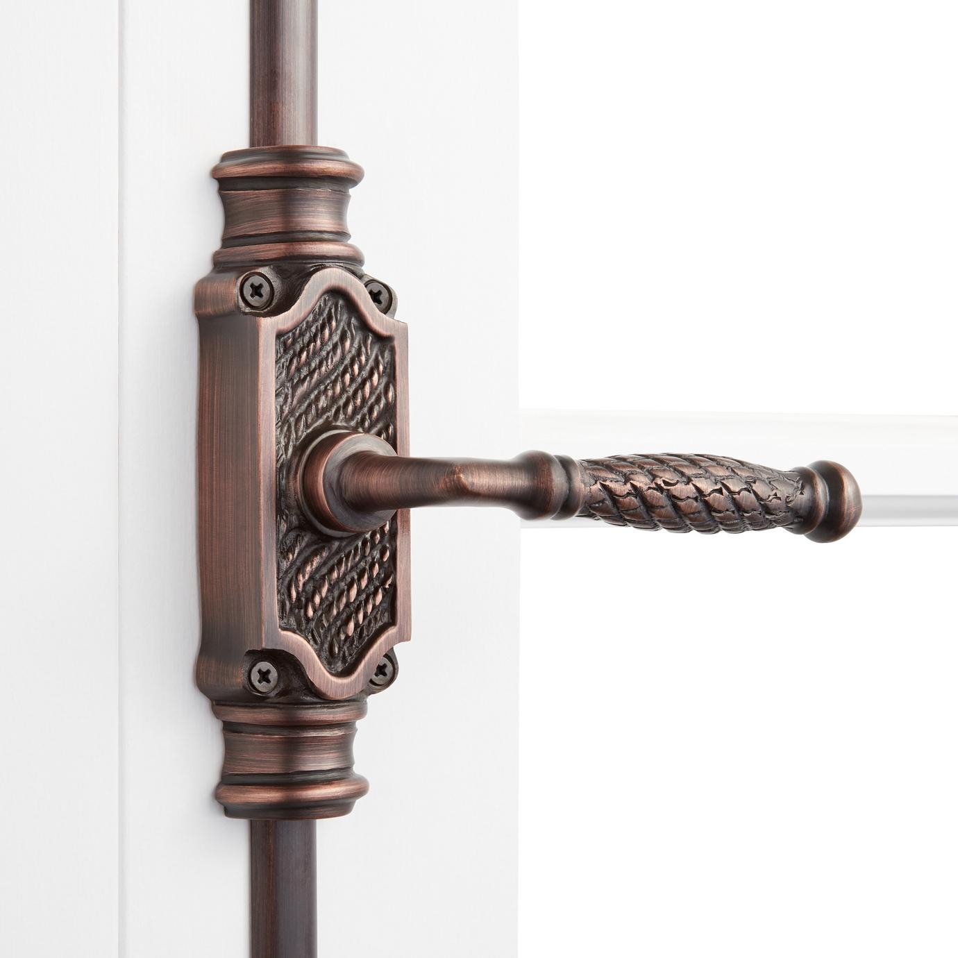 Cremone Bolts
