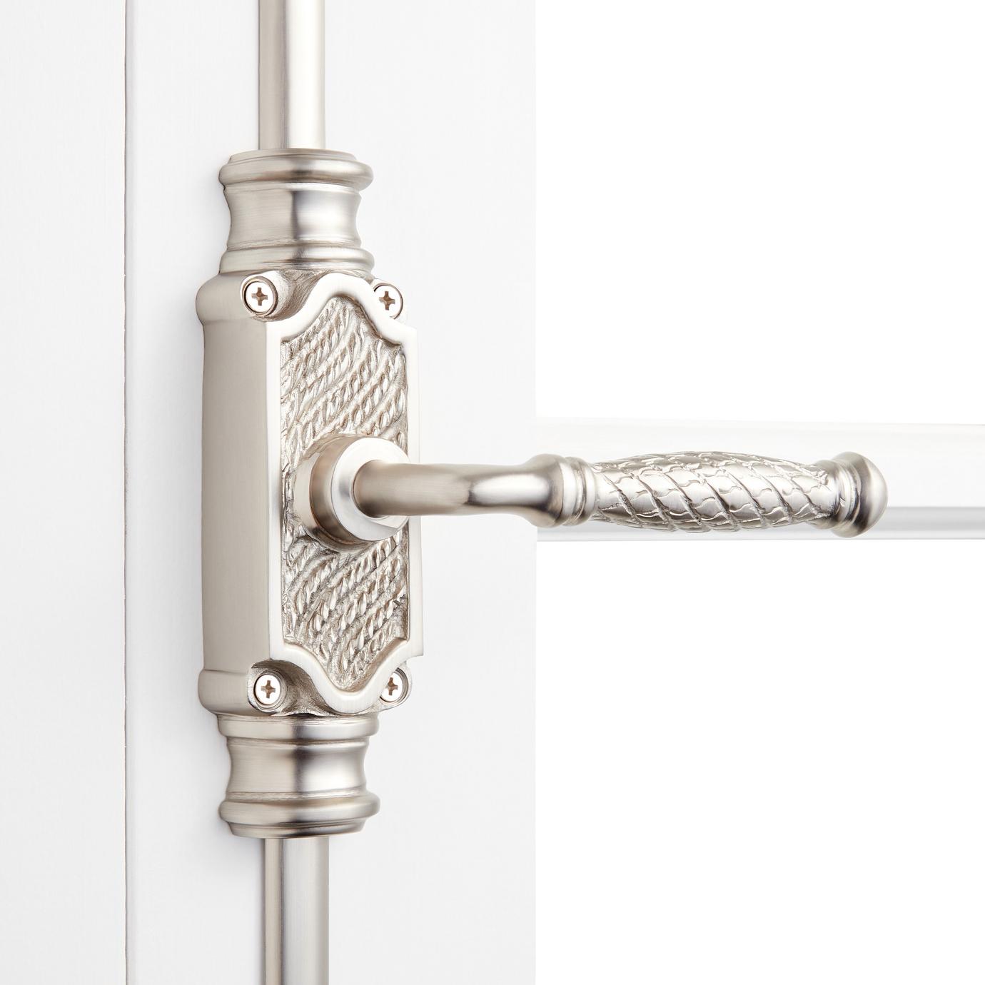 Cremone Bolts