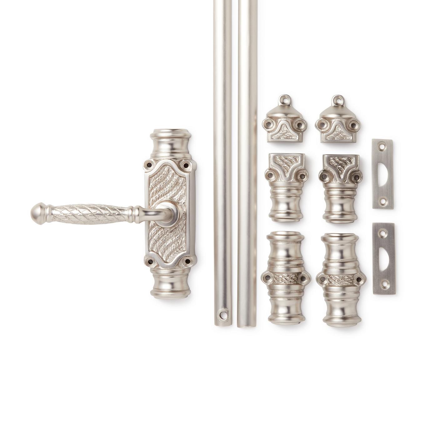 Cremone Bolts