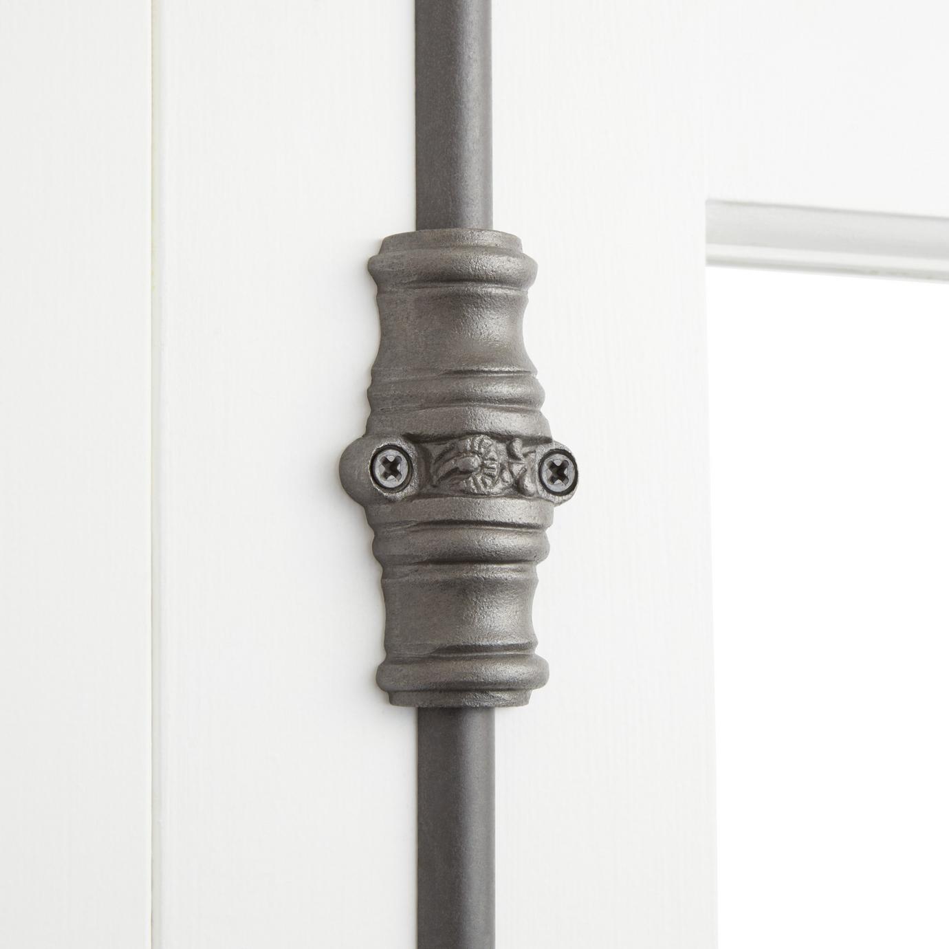 Cremone Bolts | Signature Hardware