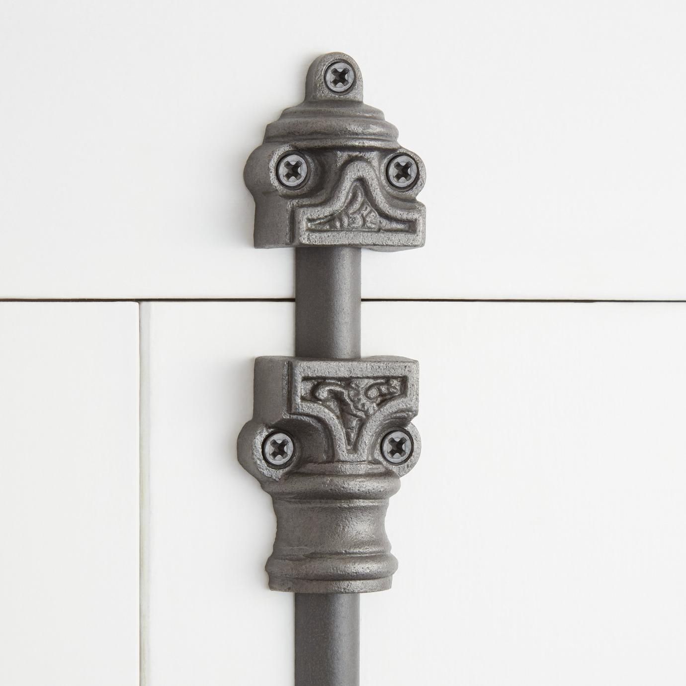 Cremone Bolts | Signature Hardware