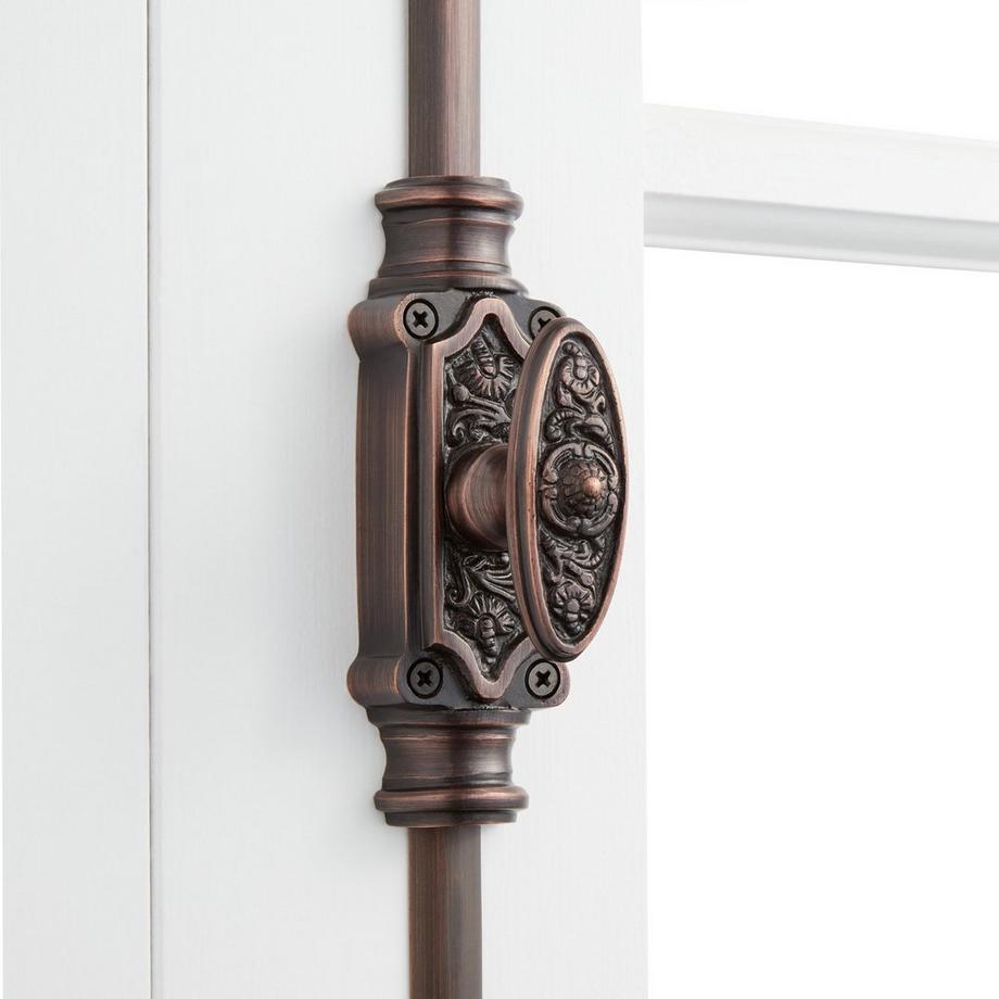Window Cremone Bolts | Signature Hardware