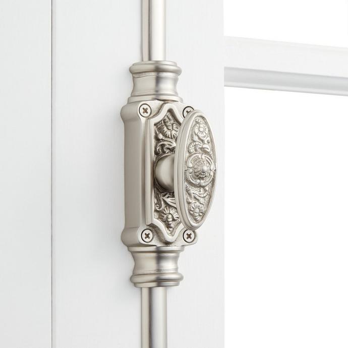 Window Cremone Bolts | Signature Hardware