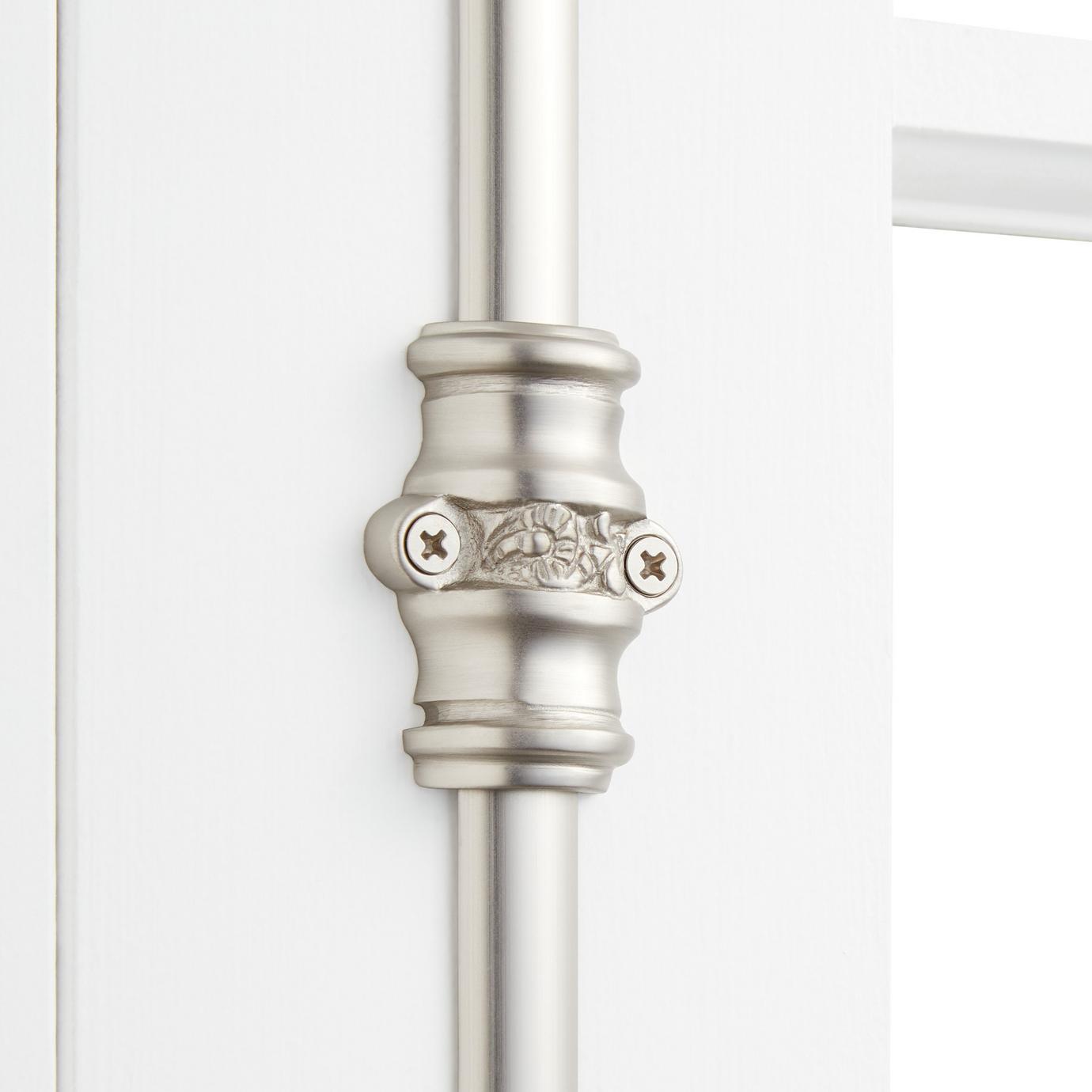 Window Cremone Bolts | Signature Hardware