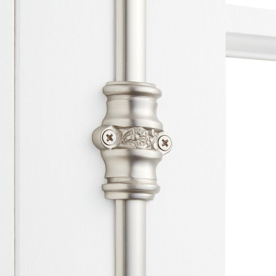 Window Cremone Bolts | Signature Hardware