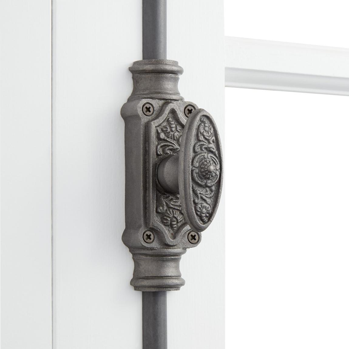 Window Cremone Bolts