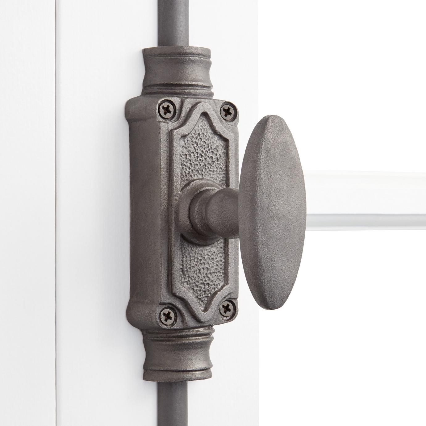 Cremone Bolts