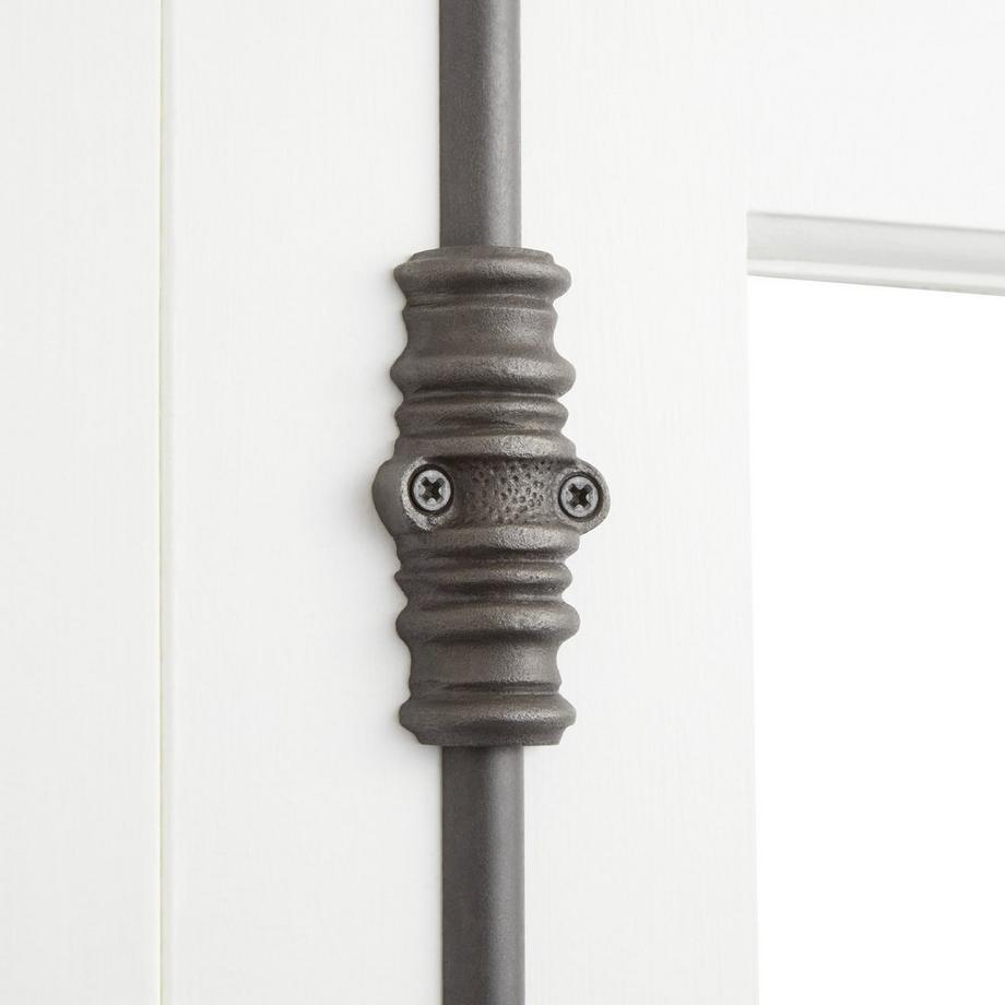 Cremone Bolts