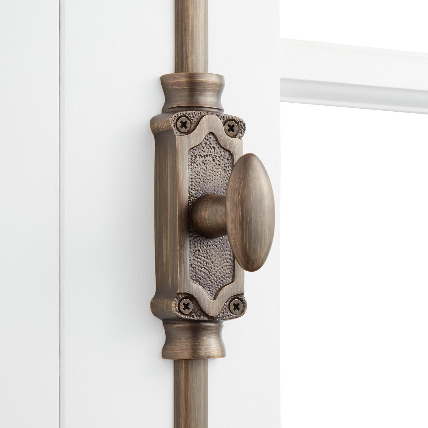 Window Cremone Bolts