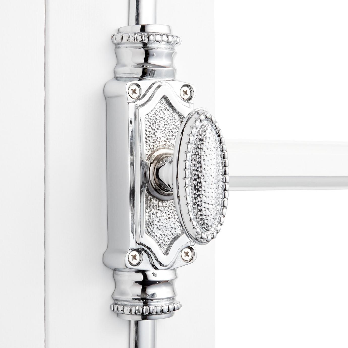 Cremone Bolts