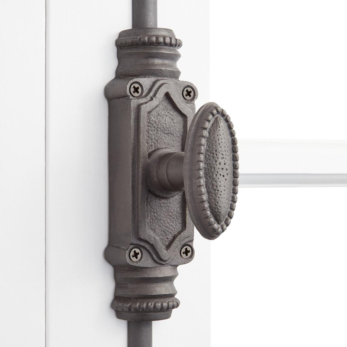 Cremone Bolts