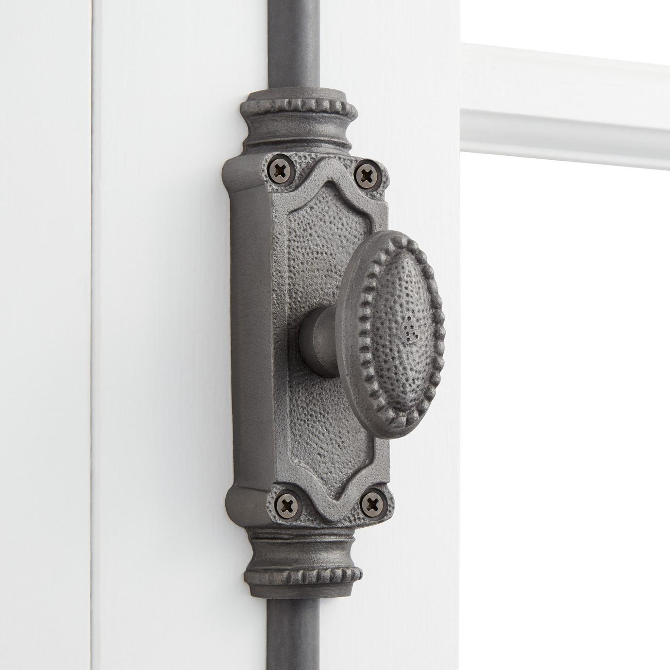 Cremone Bolts