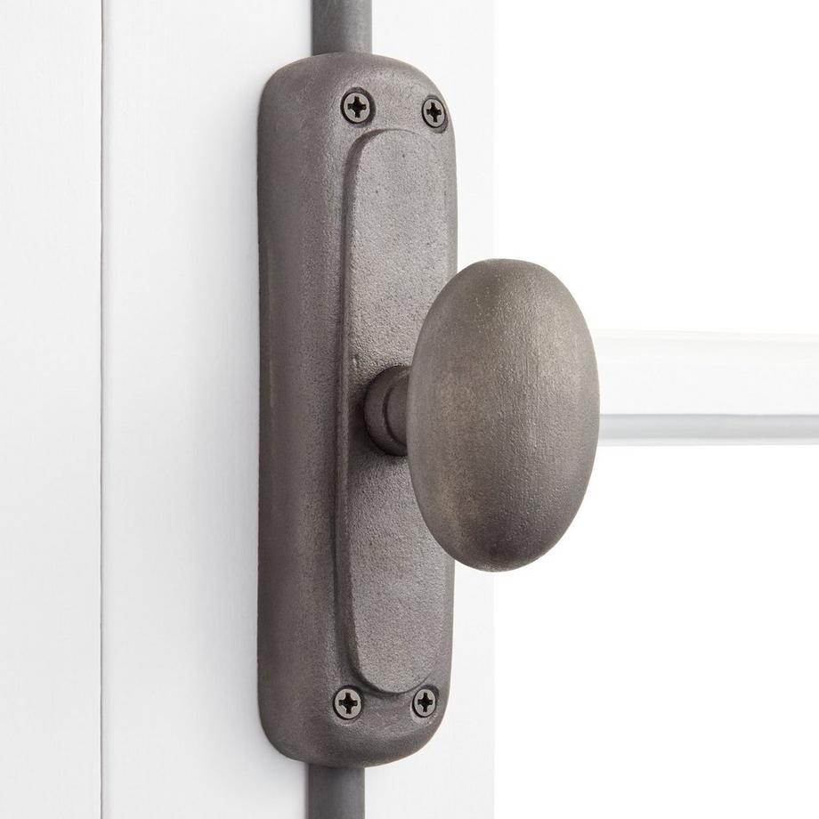 Cremone Bolts