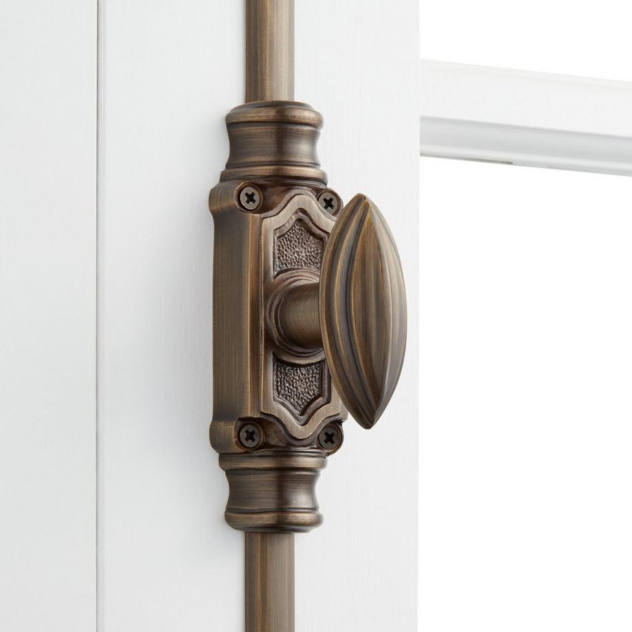 Window Cremone Bolts