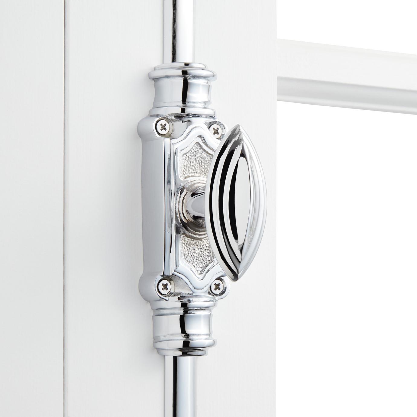 Window Cremone Bolts